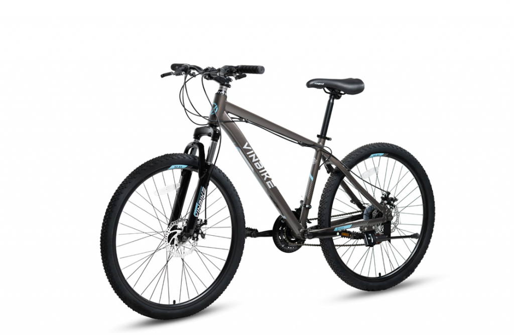 Các loại xe đạp địa hình - TOP 10 mẫu xe được yêu thích nhất